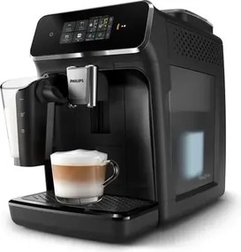 Philips EP2331/10 černá / Automatický kávovar / 1500 W / 1.8 l / 15 ba