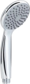 Sapho Gedy - Sprchová hlavice Easy, chrom GYHS10005