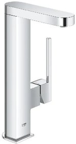 Grohe Plus - Umyvadlová baterie L, s výpustí Push-Open, chrom 23873003