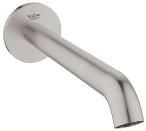 Grohe Essence New - Vanová vpusť, supersteel 13449DC1