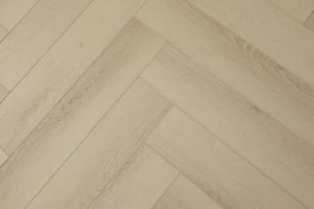 Vinylová podlaha Naturel Herringbone dub Birmingham 5,5 mm NATHER-11660