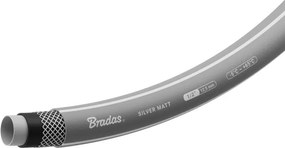 BRADAS Zahradní hadice 1/2", 50 m - SILVER MATT