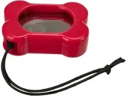 TRIXIE 2289 Clicker-výcviková pomůcka různé barvy