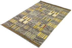 Koberce Breno Kusový koberec ZOYA 820/Q01E, Vícebarevné, 120 x 180 cm