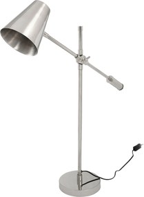 XXXLutz LAMPA NA PSACÍ STŮL E27 MID.YOU - Online Only svítidla - 005937035602