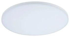 Paulmann 79894 - LED/38W Stropní svítidlo VELORA 230V pr. 60 cm bílá