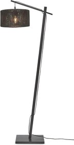 XXXLutz STOJACÍ LAMPA, 31/57/150 cm Good & Mojo - Online Only svítidla - 004315017733