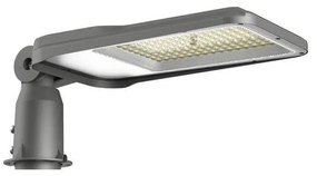 LED Pouliční lampa SAMSUNG CHIP LED/100W/230V 6500K IP65