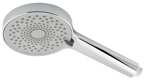 Novaservis - Sprchová hlavice, 3 proudy, chrom RU/930,0