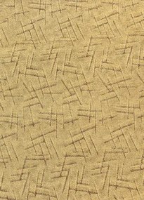 Koberce Breno Metrážový koberec NICOSIA 54, šíře role 400 cm, Oranžová