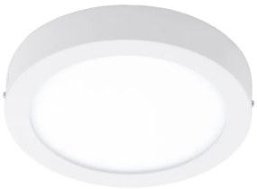 Eglo 78201 - LED Stropní svítidlo FUEVA LED/16,5W/230V