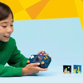 LEGO® Creator 3 v 1 31380 Retro herní konzole / Počet dílků: 268 / od