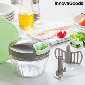 Ruční mini sekáček na provázek Spinop - InnovaGoods