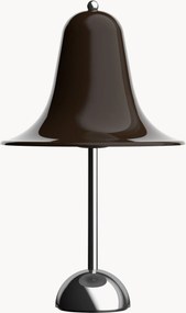 Malá stolní lampa Pantop, Design Verner Panton
