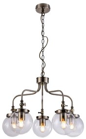 Candellux 35-70876