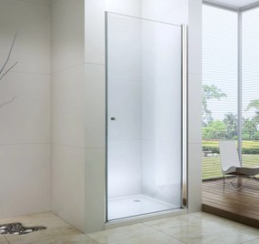 Sprchové dveře MAXMAX PRETORIA 90 cm