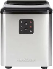 Proficook PC-EWB 1253 / Výrobník kostek ledu / 120W / 1.5L / 8 - 12 kg