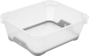 XXXLutz KOŠÍK NA DROBNOSTI plast - Boxy - 003556022702