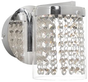 Rabalux Rabalux 5041 - LED Nástěnné svítidlo ASTRELLA LED/6W/230V RL5041