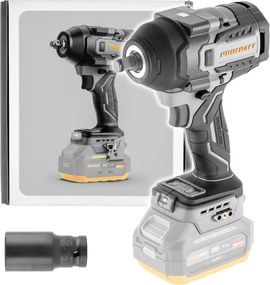 Procraft industrial IW850A-BB