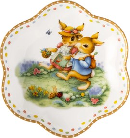 Villeroy&Boch Annual Easter Edition výroční miska 2025 162 x 150 x 37 mm, 150 ml