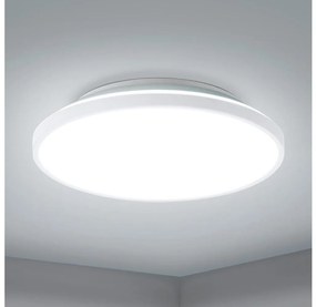 Eglo 99338 - LED Stropní svítidlo CRESPILLO LED/18W/230V