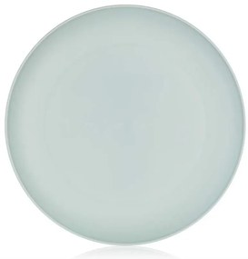 Talíř mělký 23,5cm plast Culinaria mint