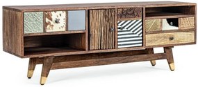 BIZZOTTO TV stolek DHAVAL 48x140 cm 0746787