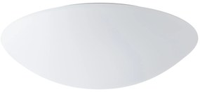 Osmont 59522 Aura 4, stropní/nástěnné svítidlo, 20W LED 4000K, se senzorem, opálové sklo, prům. 42cm