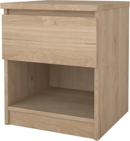 FALCO Noční stolek Simplicity 238 jackson hickory