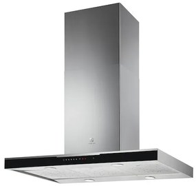 Electrolux Odsavač par ostrůvkový série 900 Hob2Hood 90 cm KFIB19X