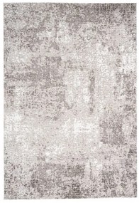 Obsession, Kusový koberec Opal 913 taupe, 200x290, hnědá, kancelář