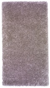 Šedý koberec Universal Aqua Liso, 57 x 110 cm