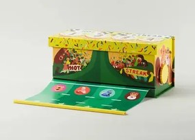 Asmodee Hot Streak / Délka hry: 20 minut / Počet Hráčů: 2-9 / od 6 let