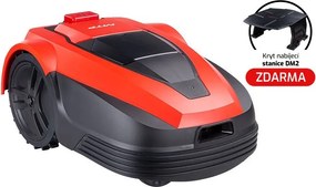 Robotická sekačka MTF DM2 600i