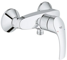 Grohe Eurosmart sprchová baterie nastěnná chrom 33555002