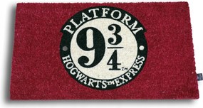 Doormat Harry Potter 60x40 Stěrač