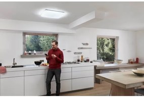Ledvance - LED Stmívatelné stropní svítidlo SMART+ CLEAM LED/42W/230V Wi-Fi