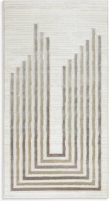 Koberec Aura6, 80x150 cm, vícebarevný