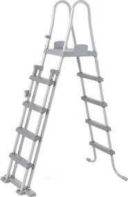 Bestway Bazénový set Power Steel obdélníkový 412 x 201 x 122 cm [92828]