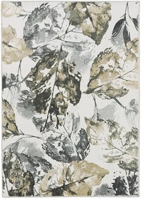 BO-MA Kusový koberec COLOR 1208 BARVA: Béžová, ROZMĚR: 160x220 cm