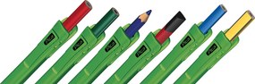 Pica Marker Pica | POCKET - praktický držák tužky s ořezávátkem v jednom Varianta: 50504 s univerzální tužkou
