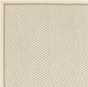 Tribeca Design Kusový koberec Ministry Double Loop Cream Rozměry: 160x230 cm