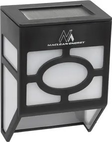 MCE171 Solární LED svítidlo / Venkovní osvětlení / 2 ks