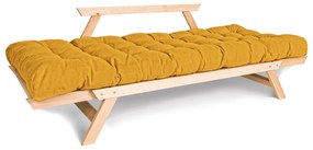 Rozkládací futonová pohovka BREEZIO 01 170 cm z - výběr z 10 provedení