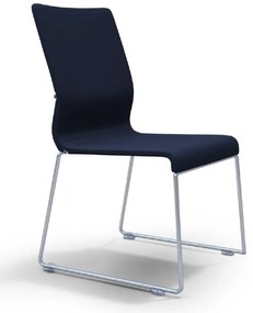 ICF - Židle STICK ETK 520 s vysokým opěrákem