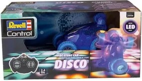 Revell RC Stunt Car "Disco" / RC auto / 2.4 GHz / světelné efekty / vě