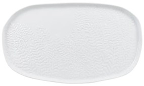 Räder Bílý porcelánový podnos MIX & MATCH