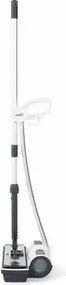 Polti Moppy bílá / Parní mop / 1500 W / 0.7 L