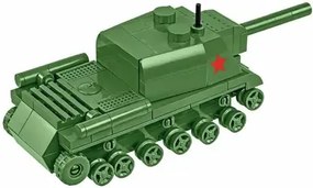 COBI 3096 II WW ISU 152 / 135 kostek / 1:72 / od 6 let